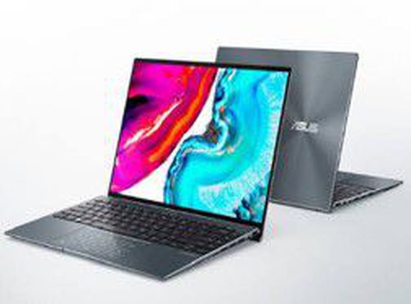 LAPTOP - ASUS