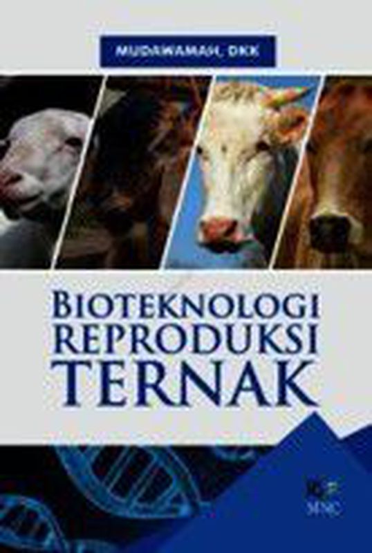 Bioteknologi Reproduksi Ternak