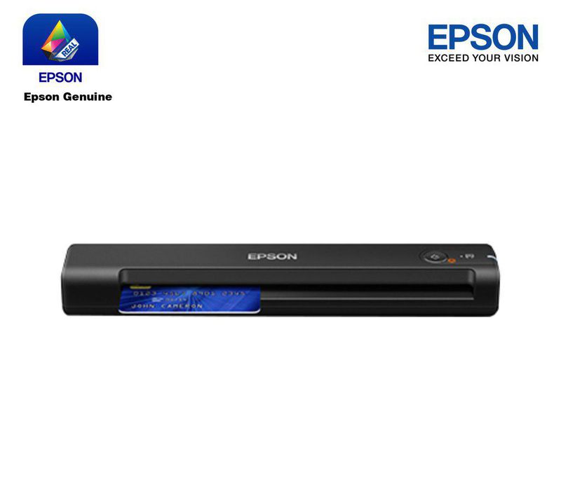 SCANNER EPSON