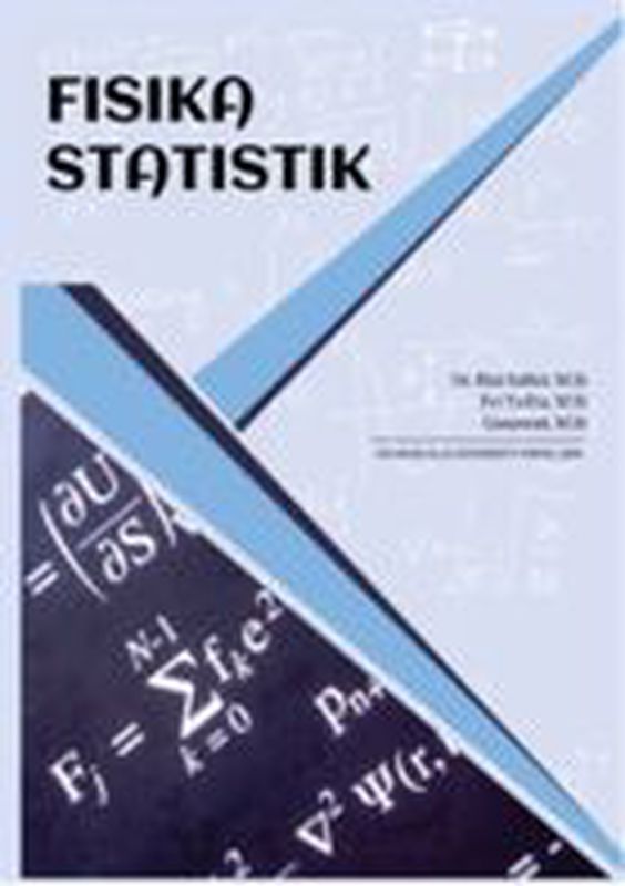 Fisika Statistik