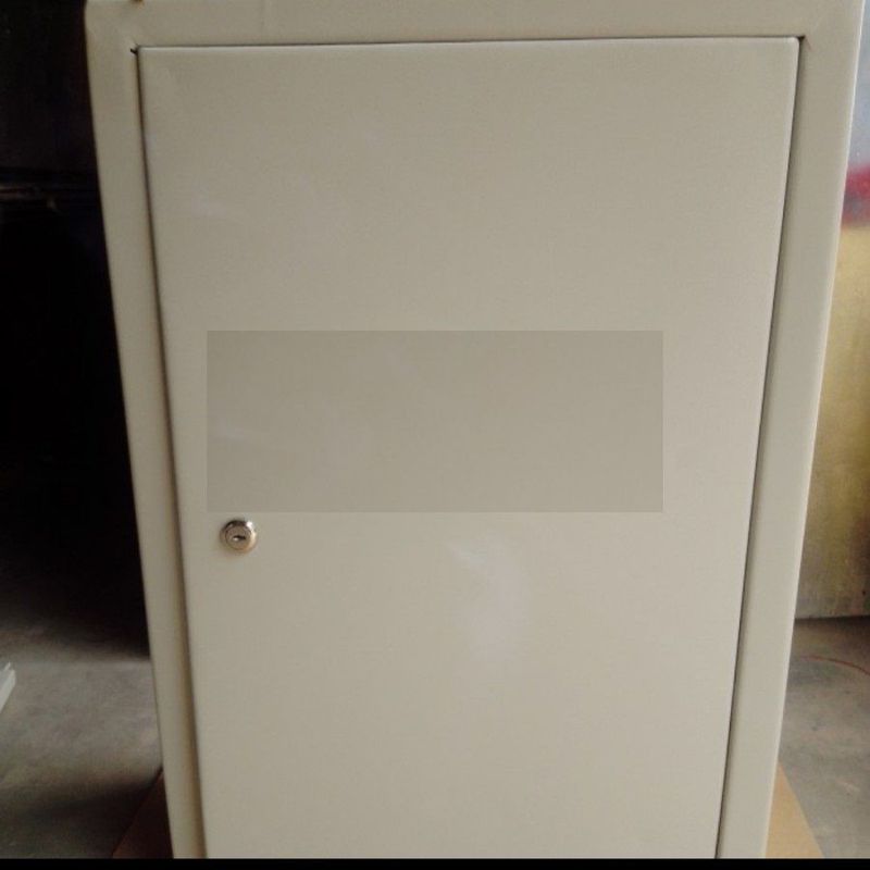 Power Box Panel