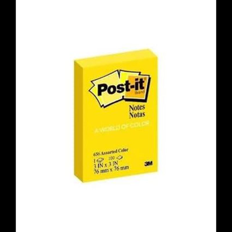 Post It 3M 656 Sit
