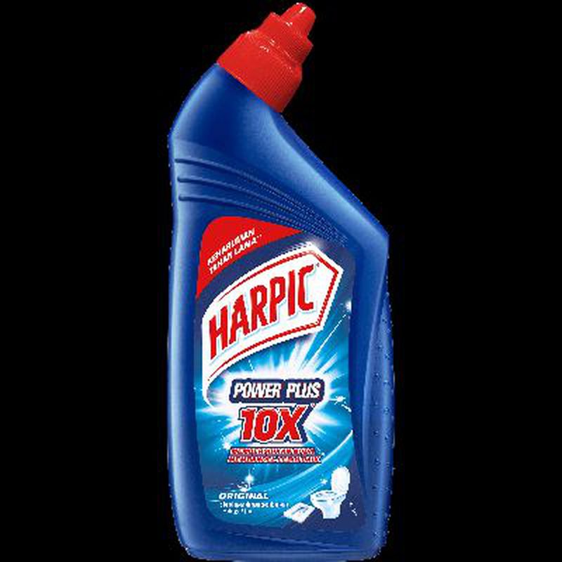 Harpic 400 ml