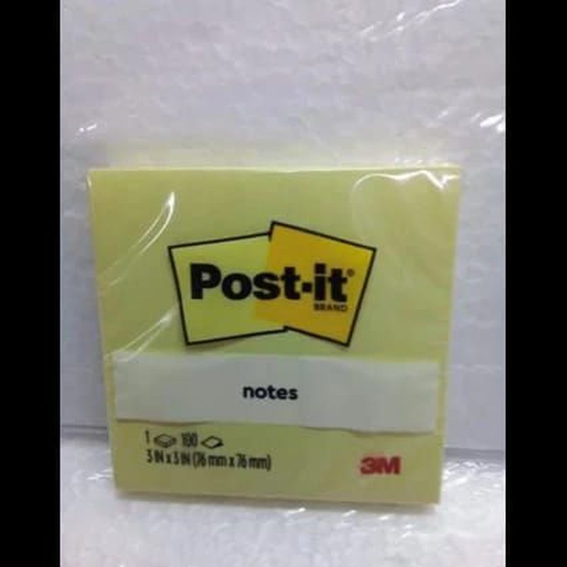 Post It 3M 654 Si