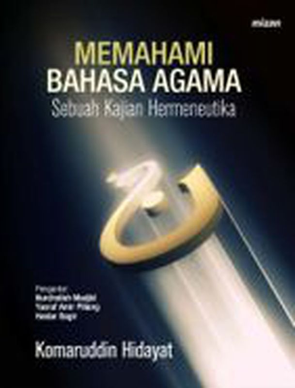 Memahami Bahasa Agama