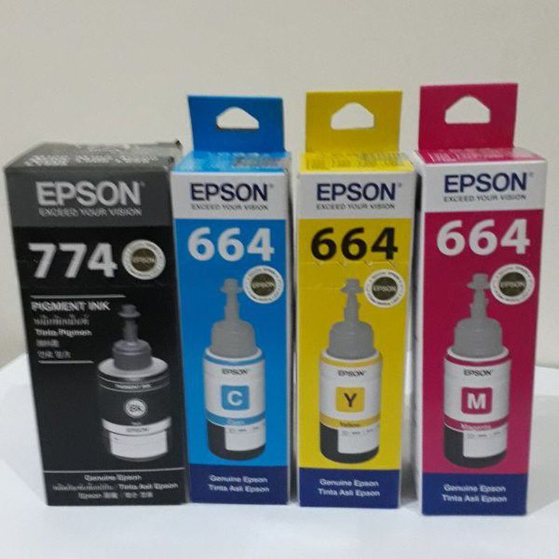 Tinta Printer EPSON L1455