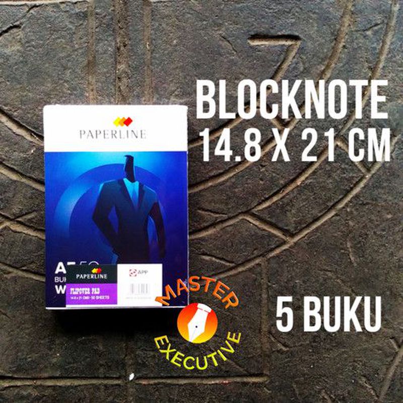 BUKU NOTE