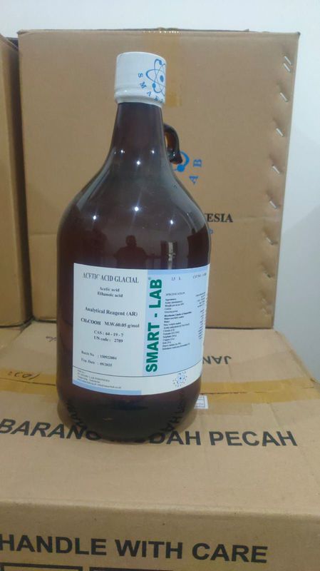 ACETIC ACID