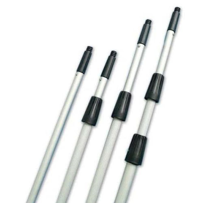 Telescopic