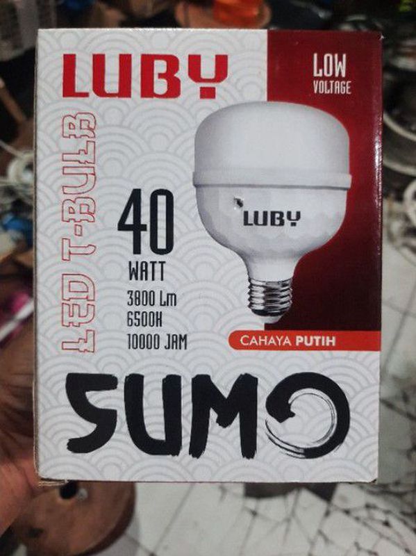 Lampu tabung 40watt