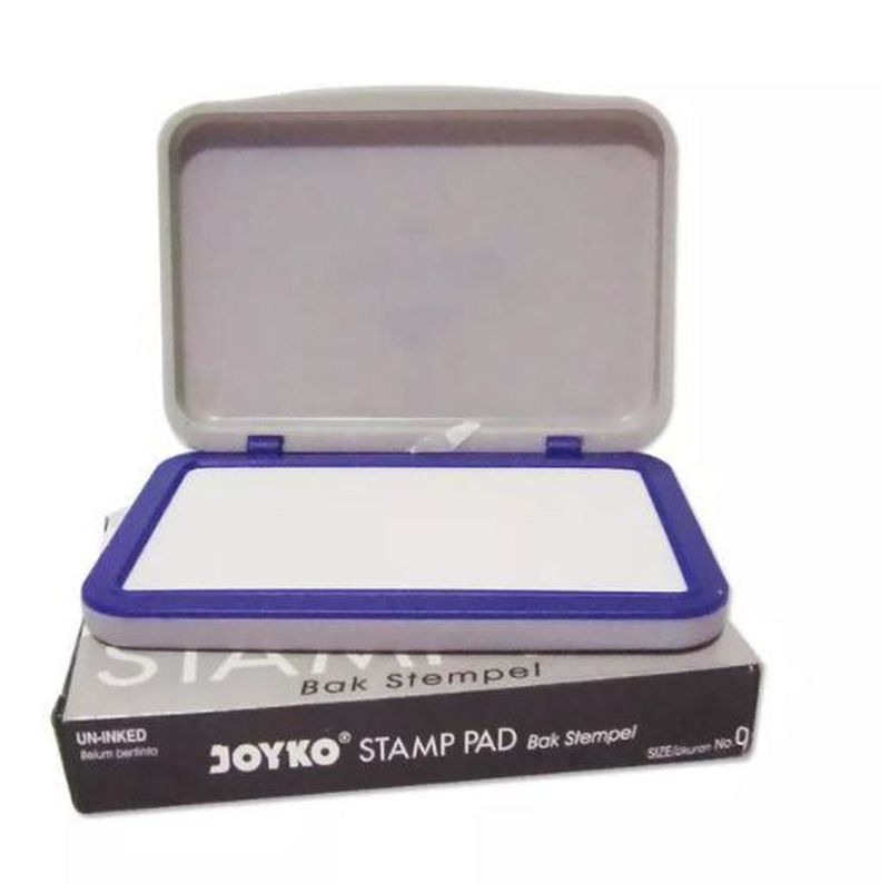 Bantalan Stempel Joyko