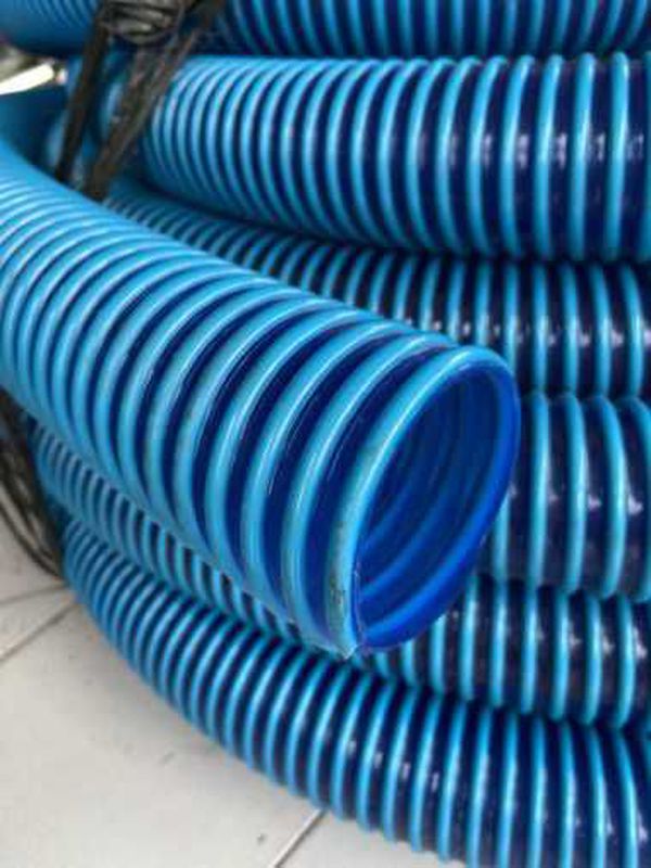 Selang Spiral 3 inch