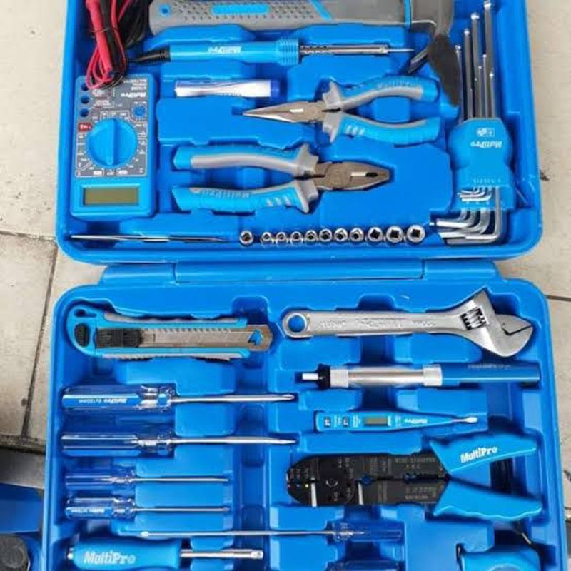 Toolkit Set
