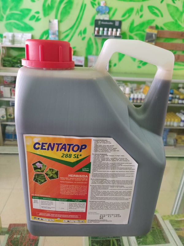 CENTA TOP 288 SL 5 LTR