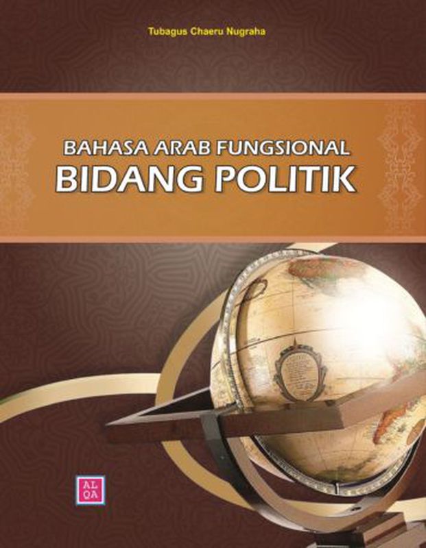 Bahasa Arab Fungsional Bidang Politik