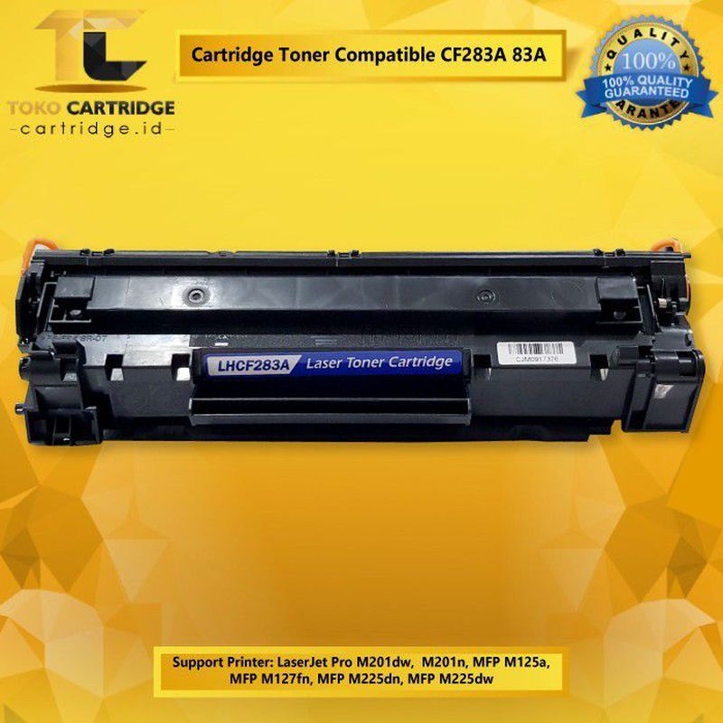 Toner CF283