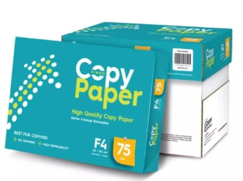 Kertas Hvs F4 Copy Paper