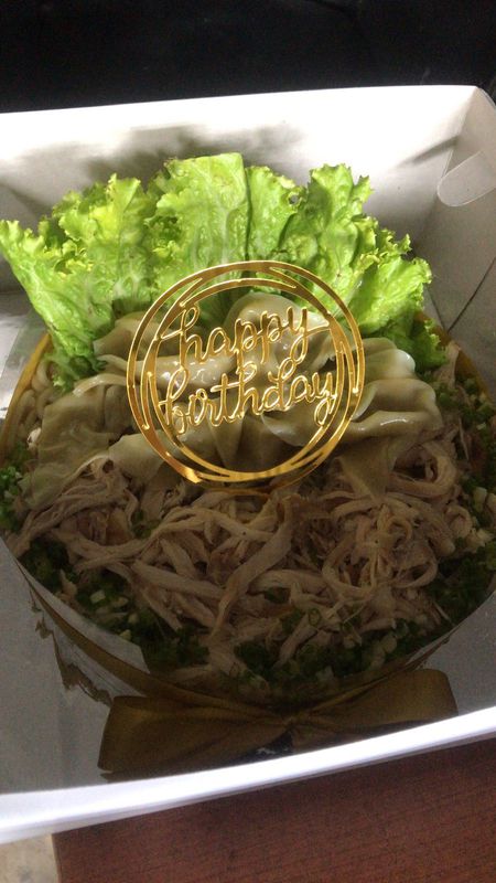 mie cake