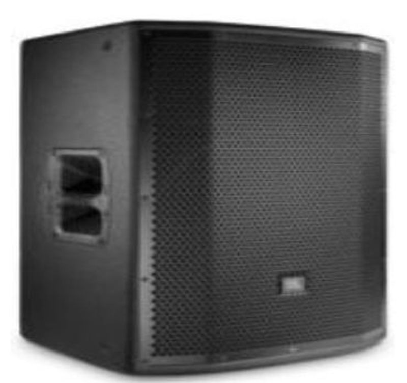 JBL PRX 815 W