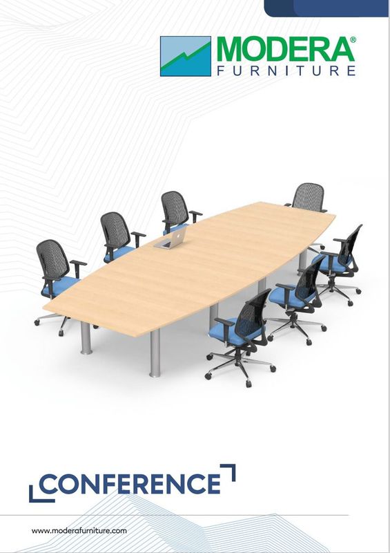 Meja Rapat Modera Furniture BCT 315