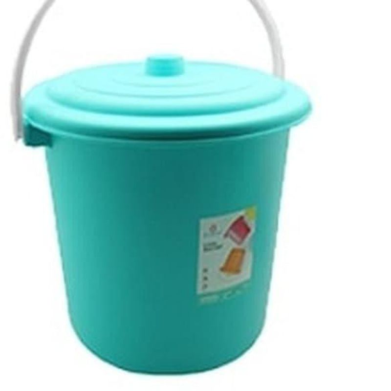 Ember Plastik 50 L