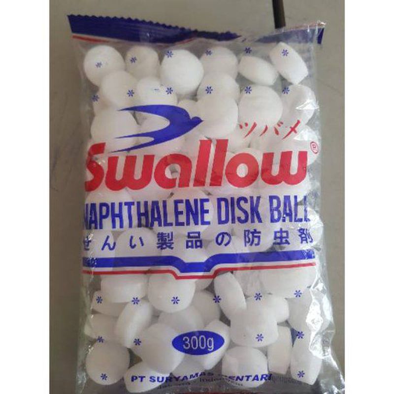 Kapur barus 300 gr
