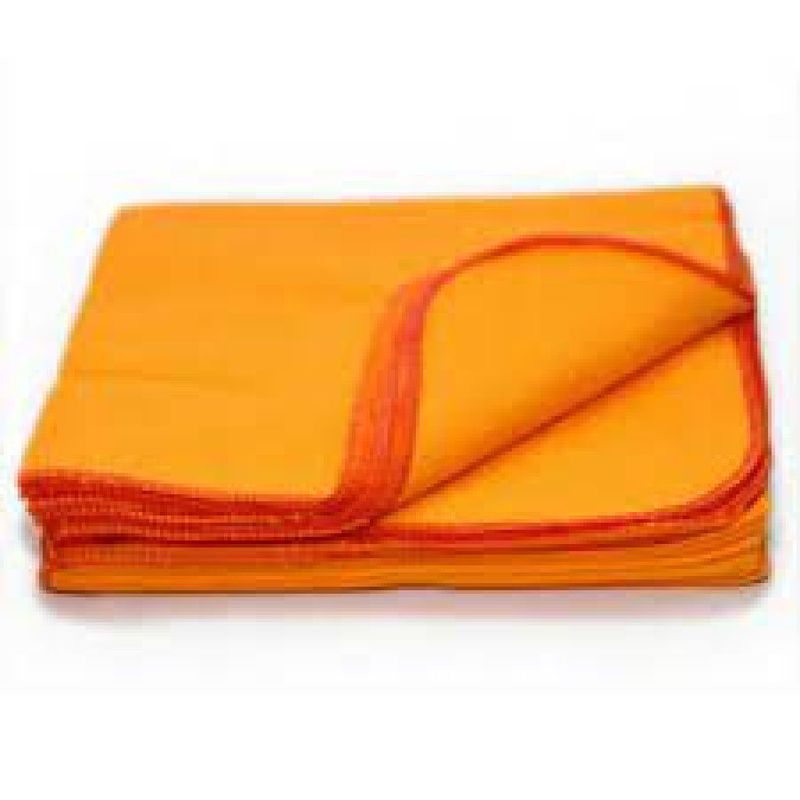 Lap Pembersih Kaca / Kain Flanel