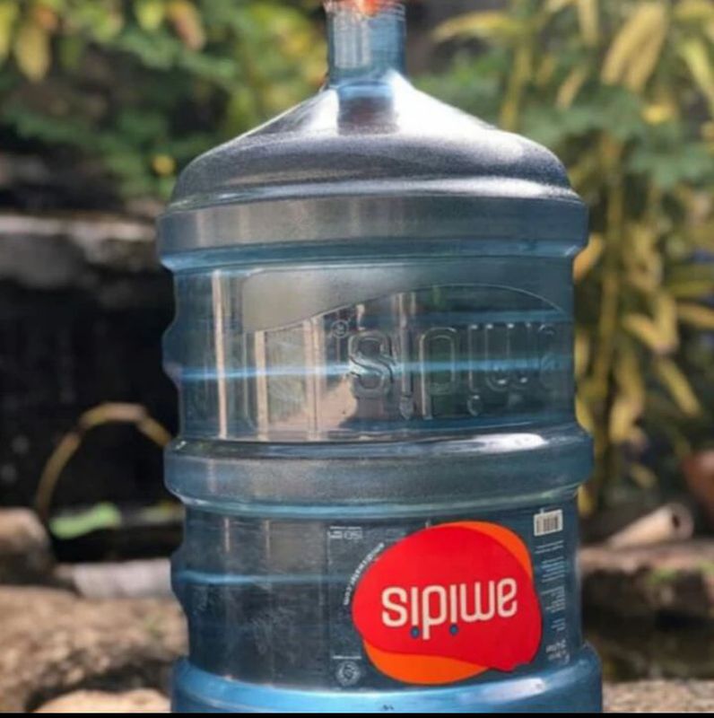 Air Mineral Amidis 19 Liter Galon