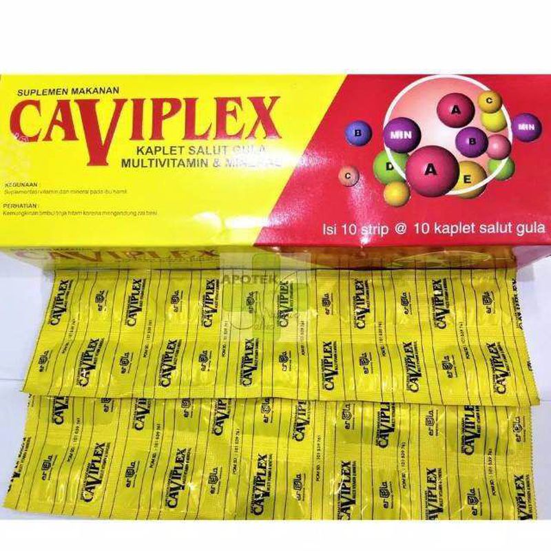 CAVIPLEX