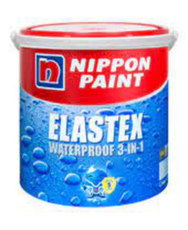 Cat Nippon Paint