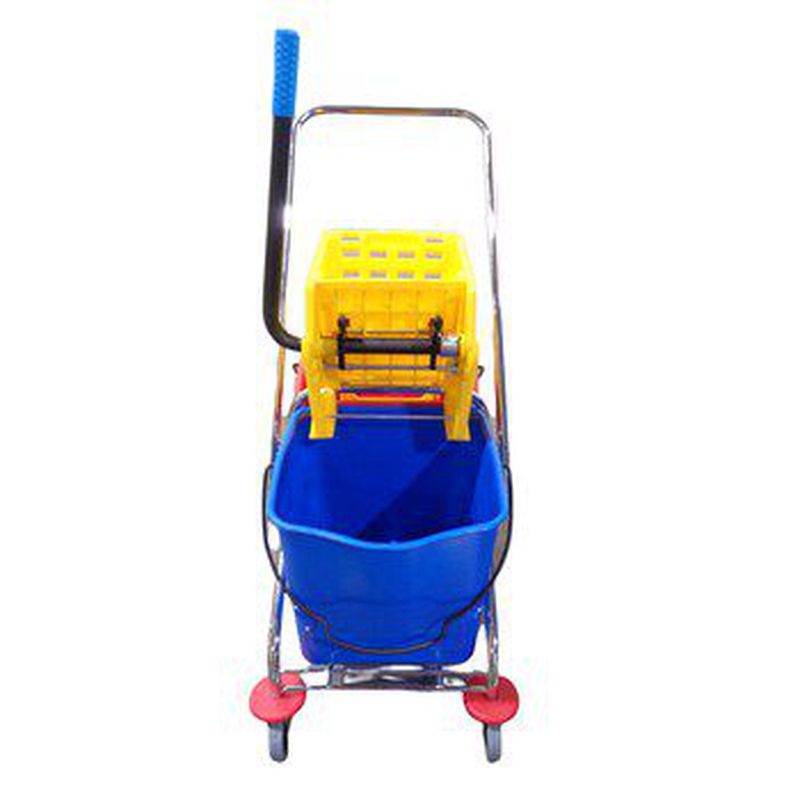 Alat Pel Double Bucket