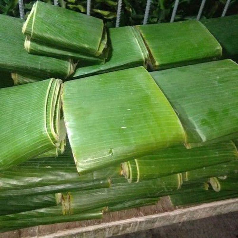 Daun Pisang