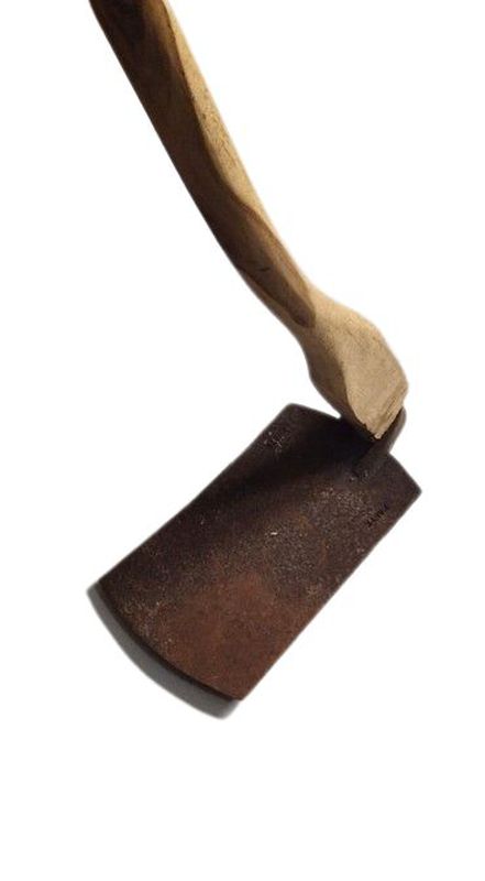 Pacul Pande Ukuran 28x16 Garan Sono