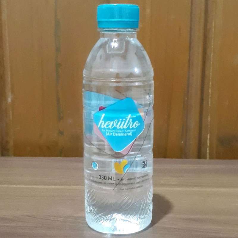 Hevitro Air Mineral