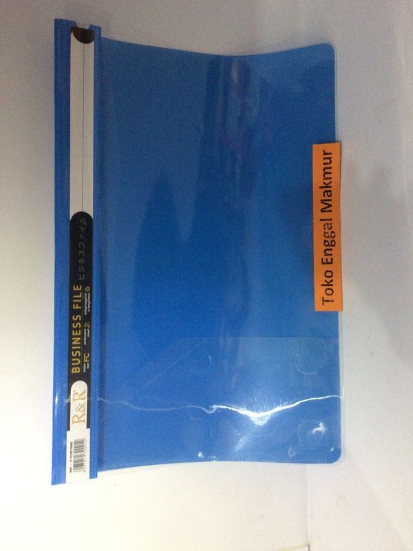 Map Snell Plastik Transparan