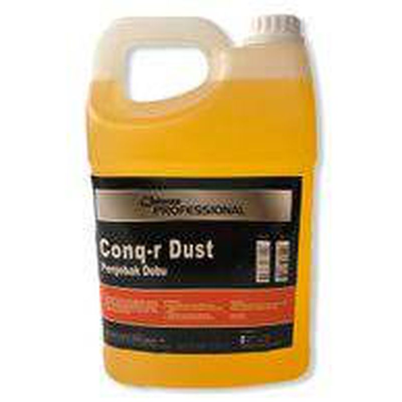 Power Dust / Minyak Lobby