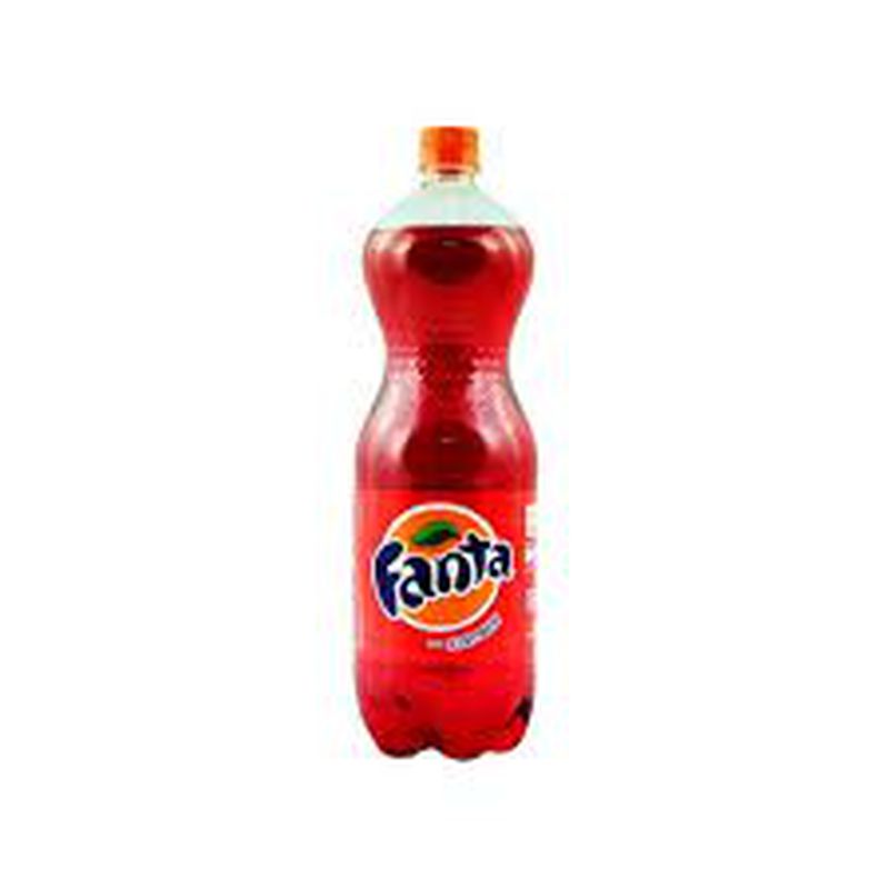 FANTA 1 LITER