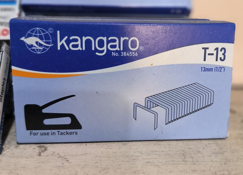 ISI STAPLES TEMBAK T-13