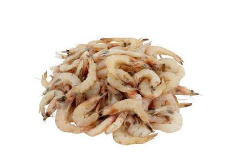Udang Reborn