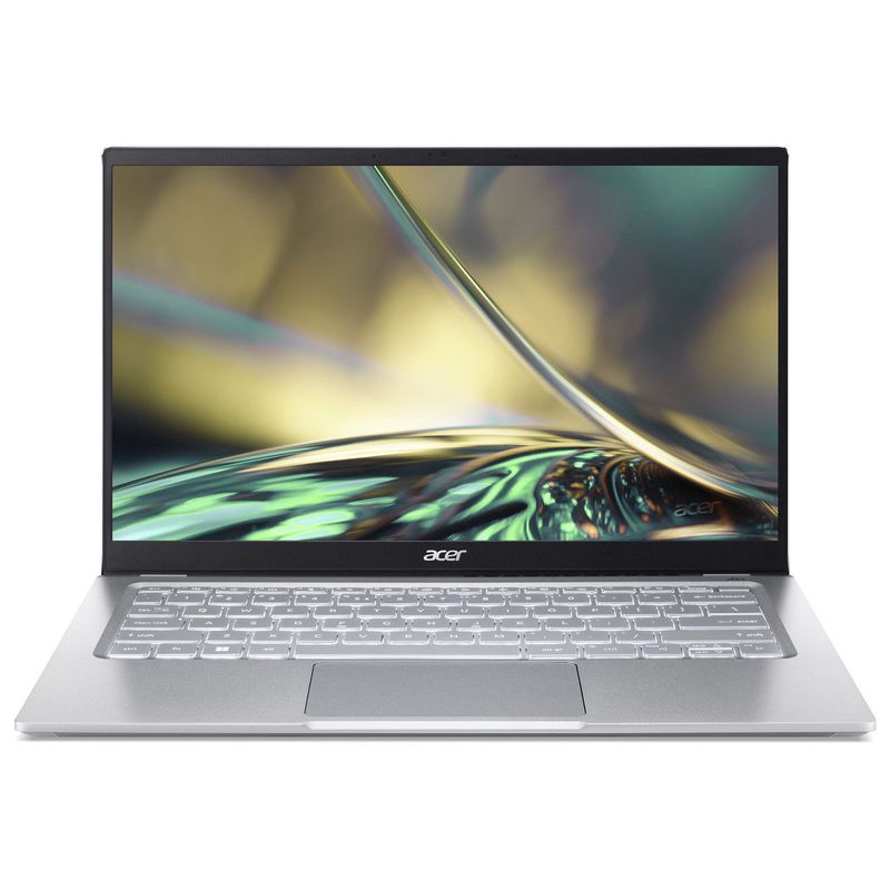 Acer Swift 3 Oled Go Evo Sf314 I5 12500h 16gb 512ssd 71 51w7 71 58u2