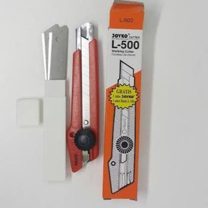 Cutter Joyko