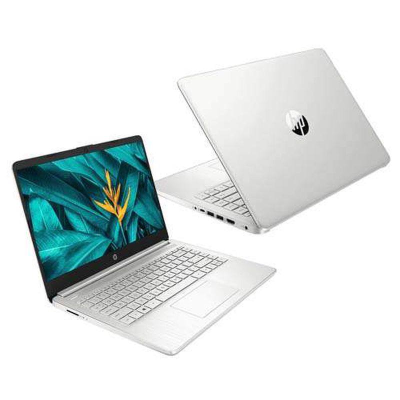 HP 14S DQ2614TU I3 1115G4 8GB 512SSD W11+OHS 14.0FHD IPS BLIT