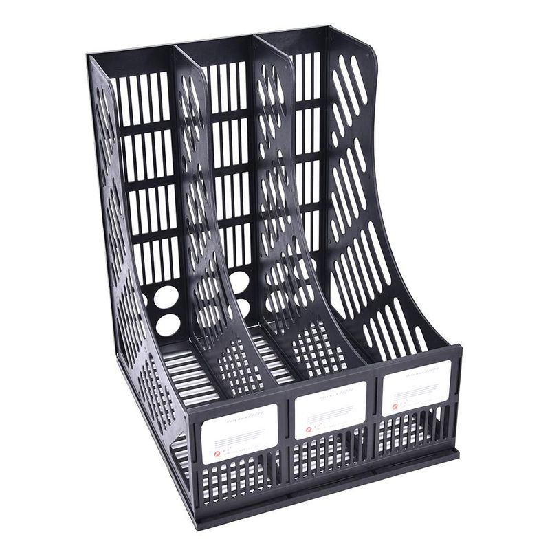 Standing File System