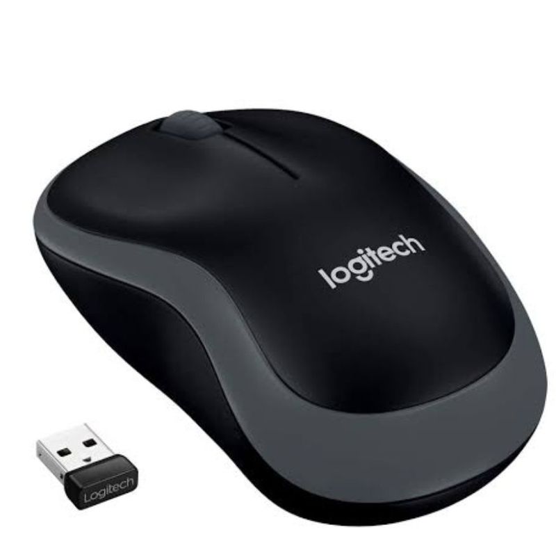 mouse merk logitech