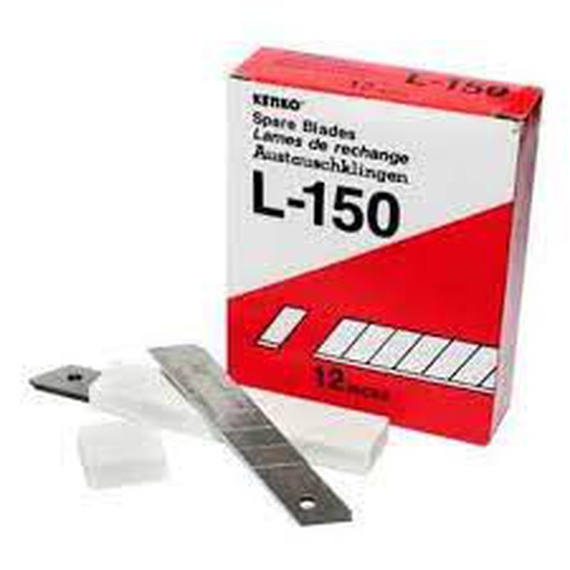 Isi Cutter L 500, 5 pcs