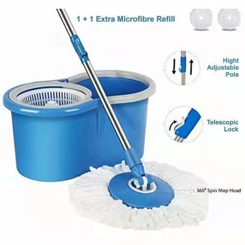 Mop Pel Set