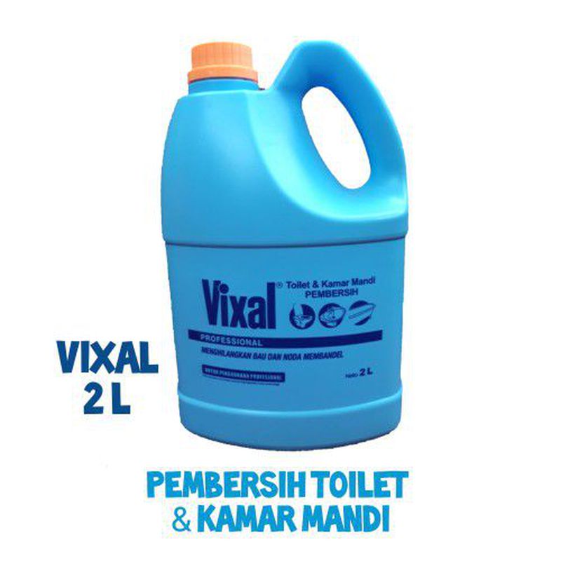 Vixal 2Lt