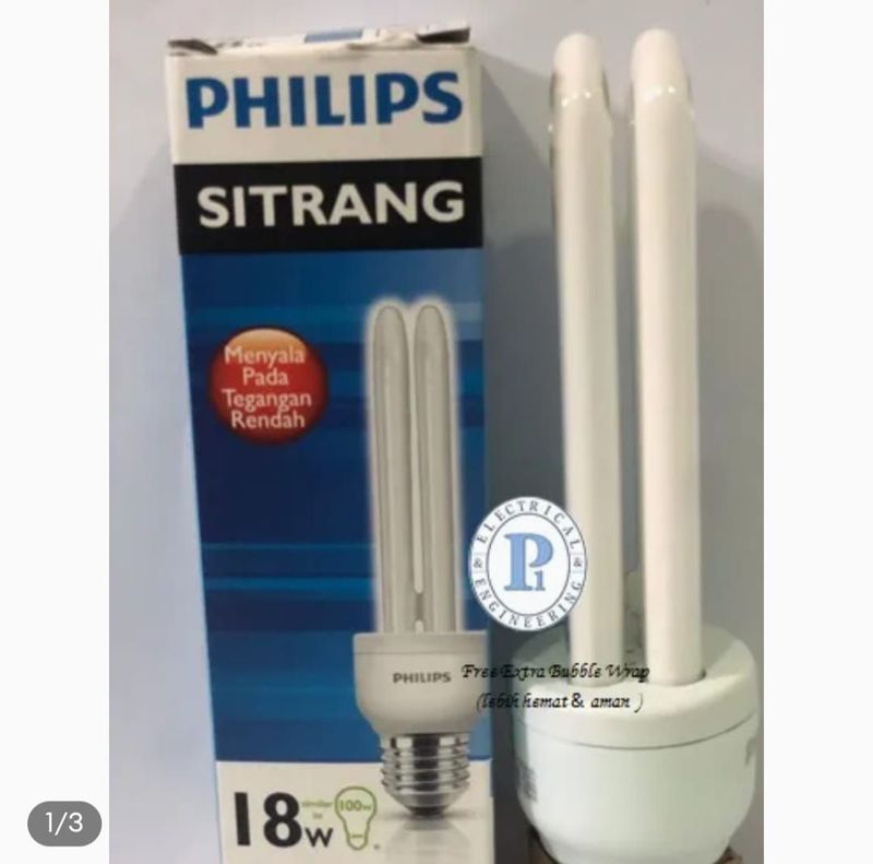 Lampu Philips