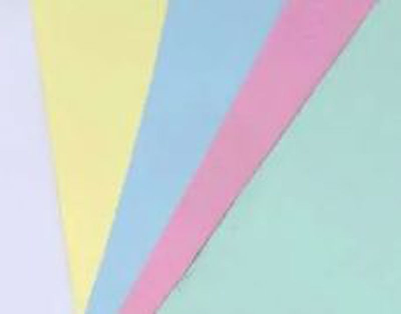 Kertas Cover BC warna muda