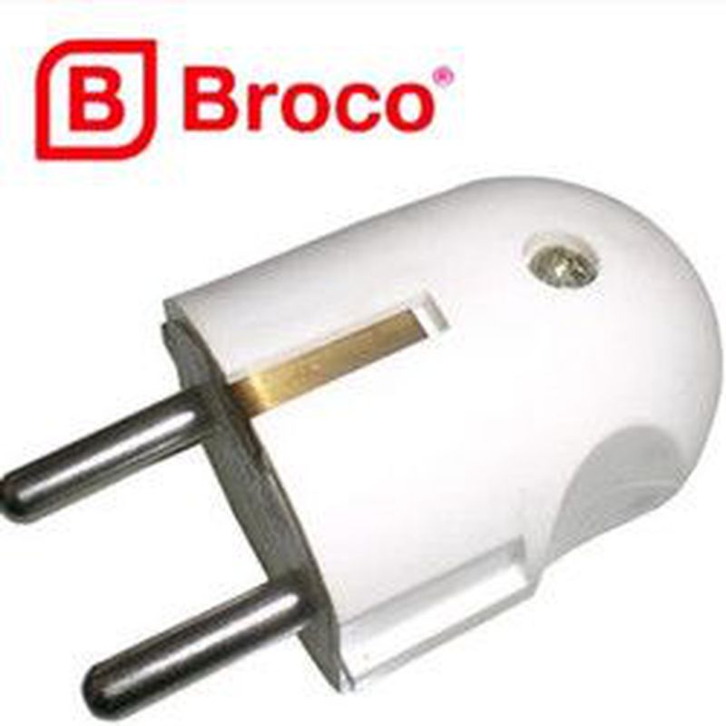 jack broco bulat